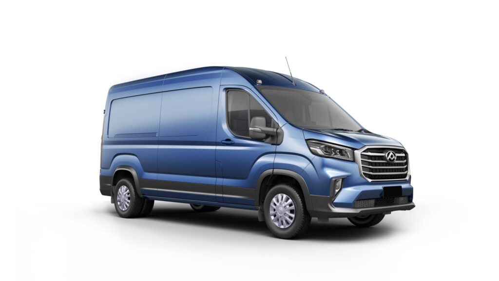 Acerca de Maxus: Más de 120 años de historia e innovación