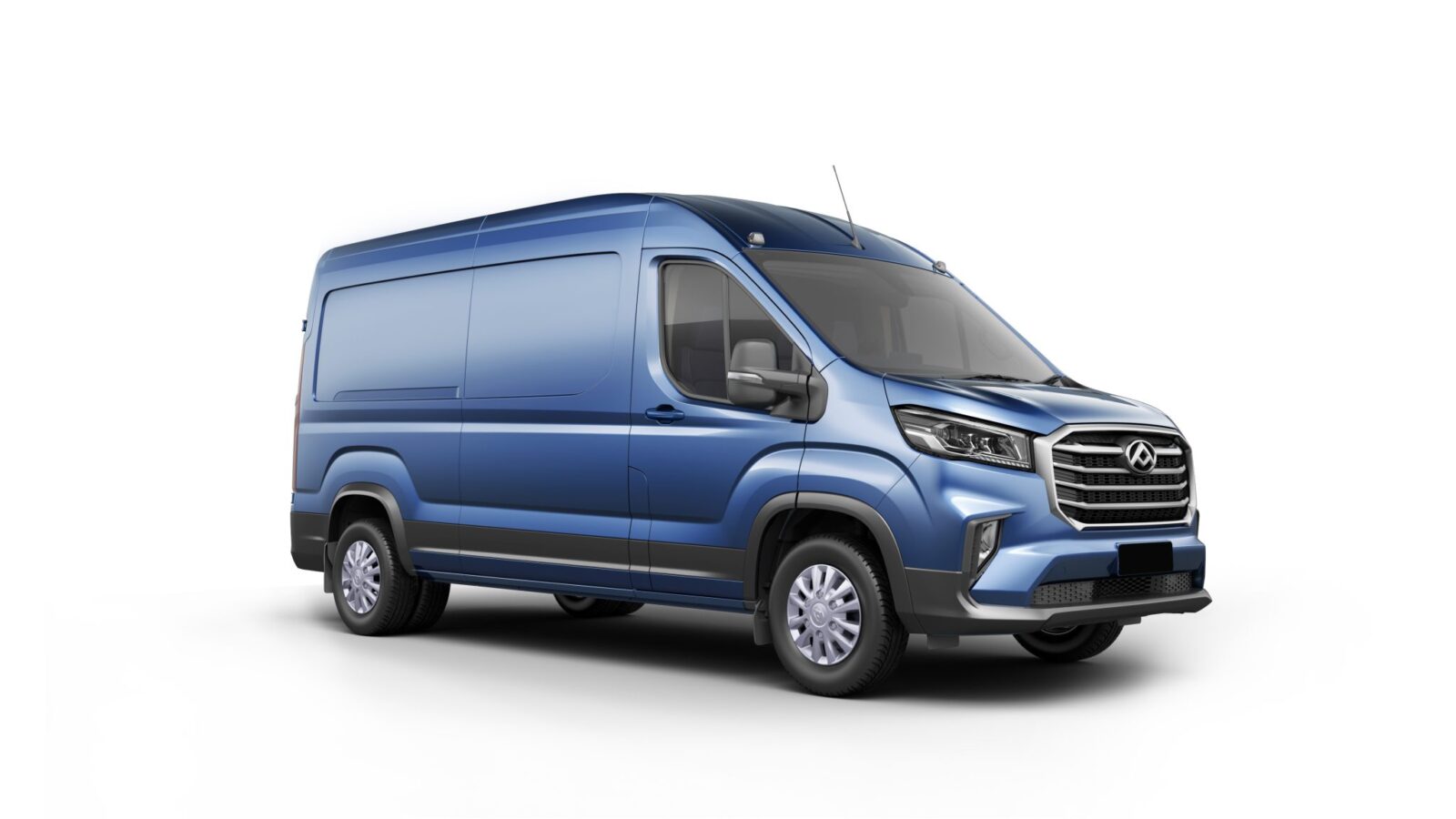 Acerca de Maxus: Más de 120 años de historia e innovación