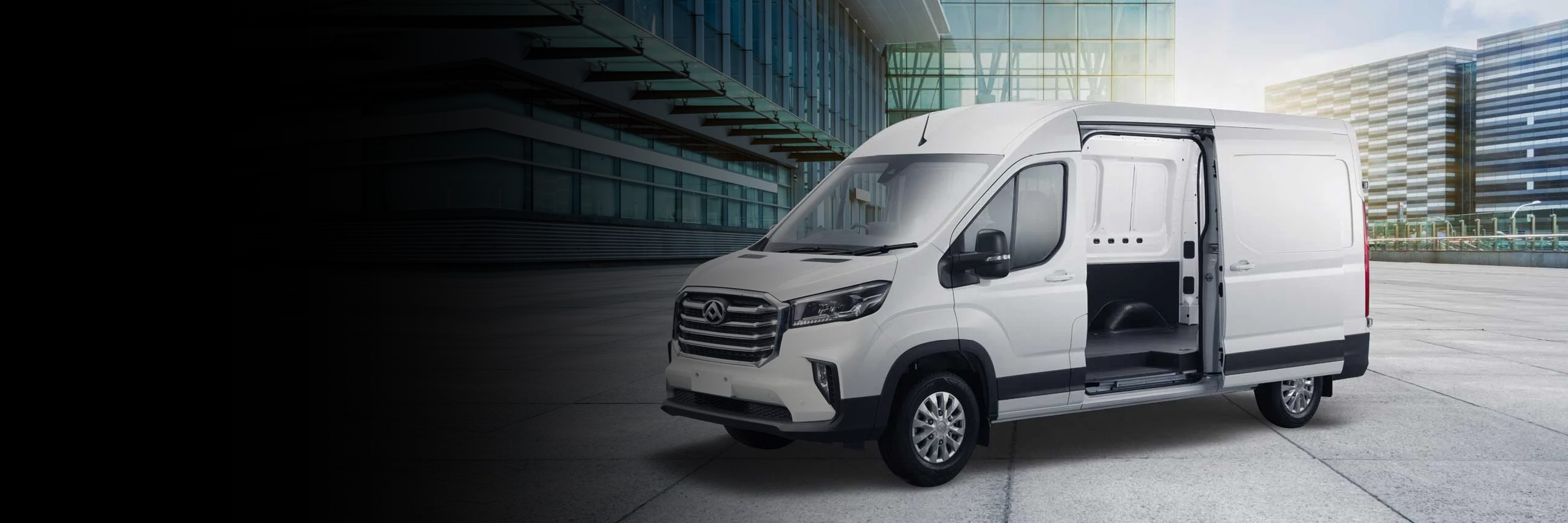 Maxus. Llegó Para Quedarse. Pickups que rompen paradigmas.