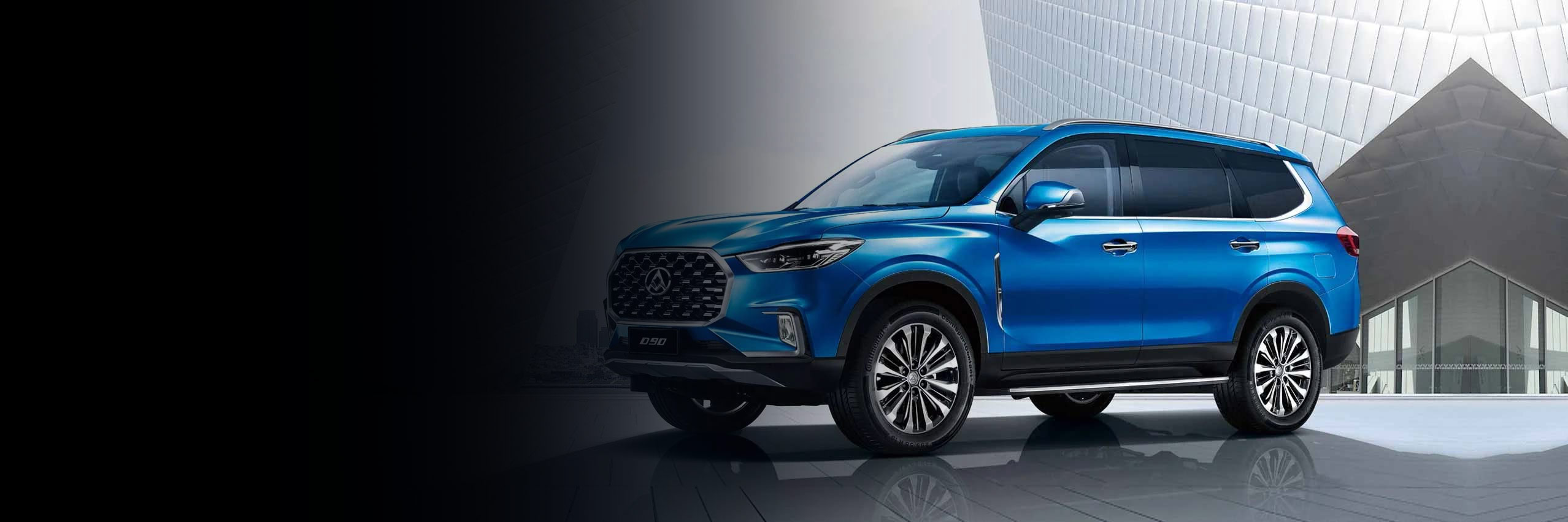 Maxus. Llegó Para Quedarse. Pickups que rompen paradigmas.