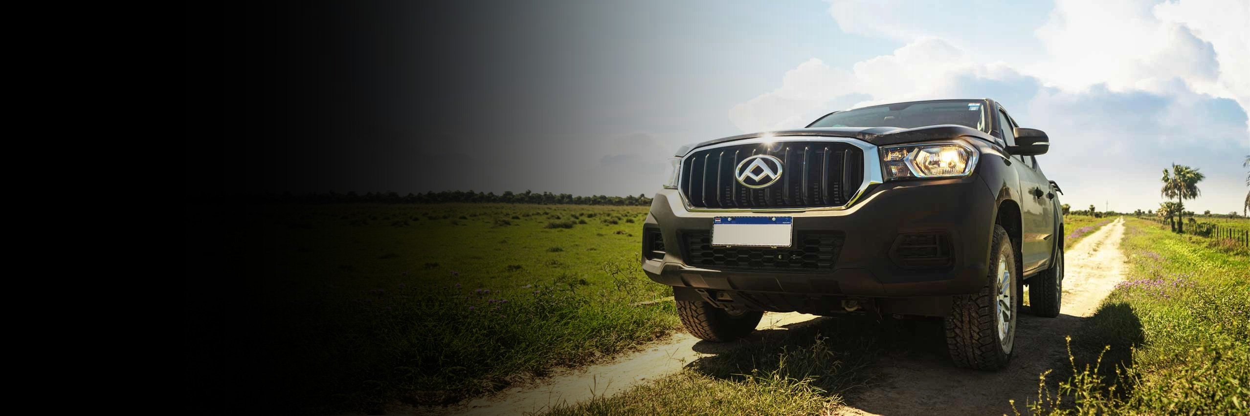 Maxus. Llegó Para Quedarse. Pickups que rompen paradigmas.